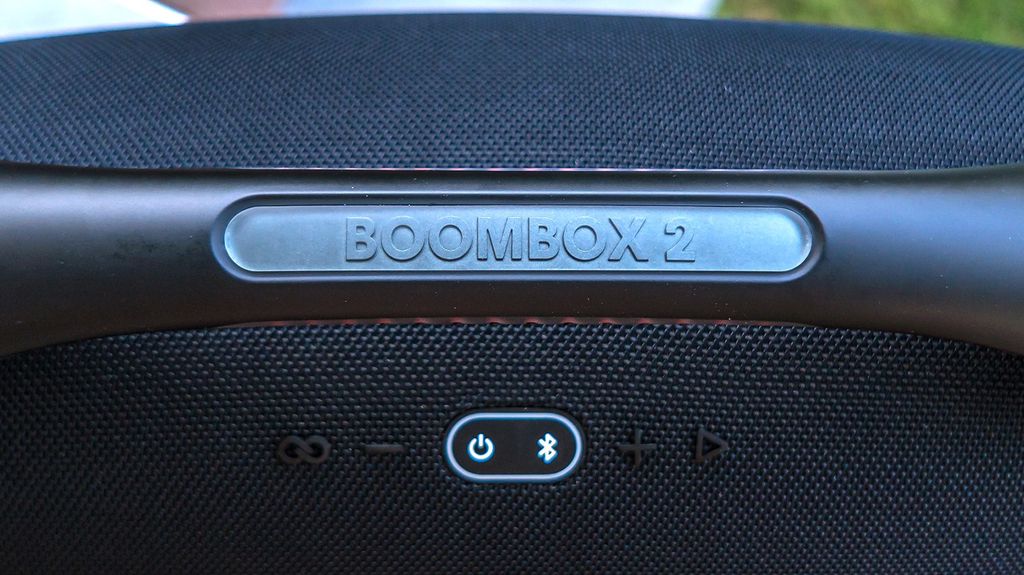 JBL Boombox 2 review | TechRadar