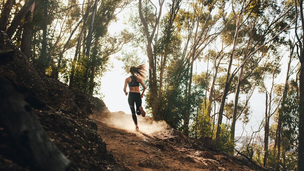 33 Running Tips To Help You Become A Better Runner | Coach