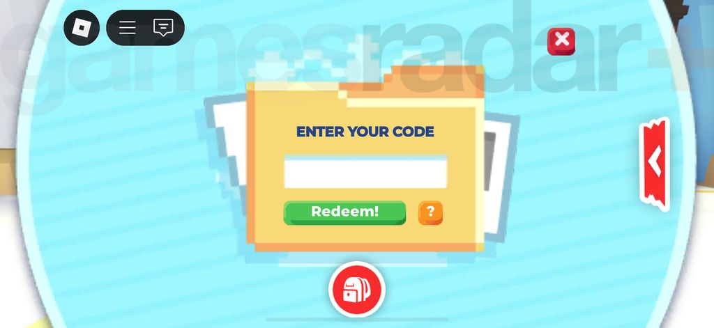 Adopt Me codes (January 2026) | GamesRadar+