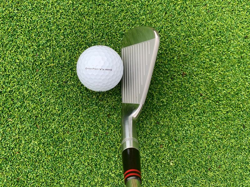 Ben Hogan Icon Irons Review | Golf Monthly