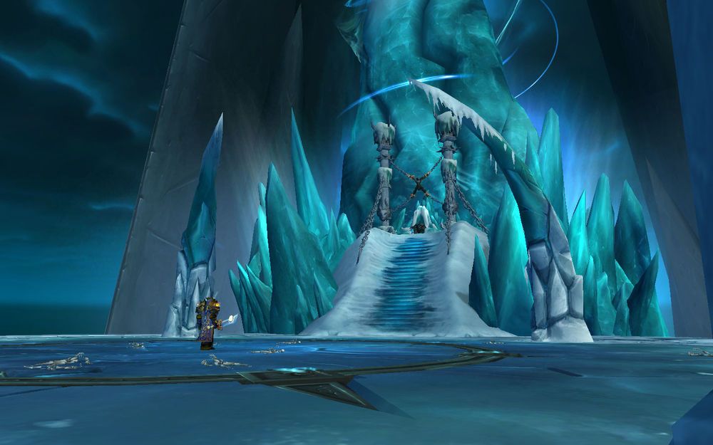 You told us your best MMO raiding war stories | PC Gamer
