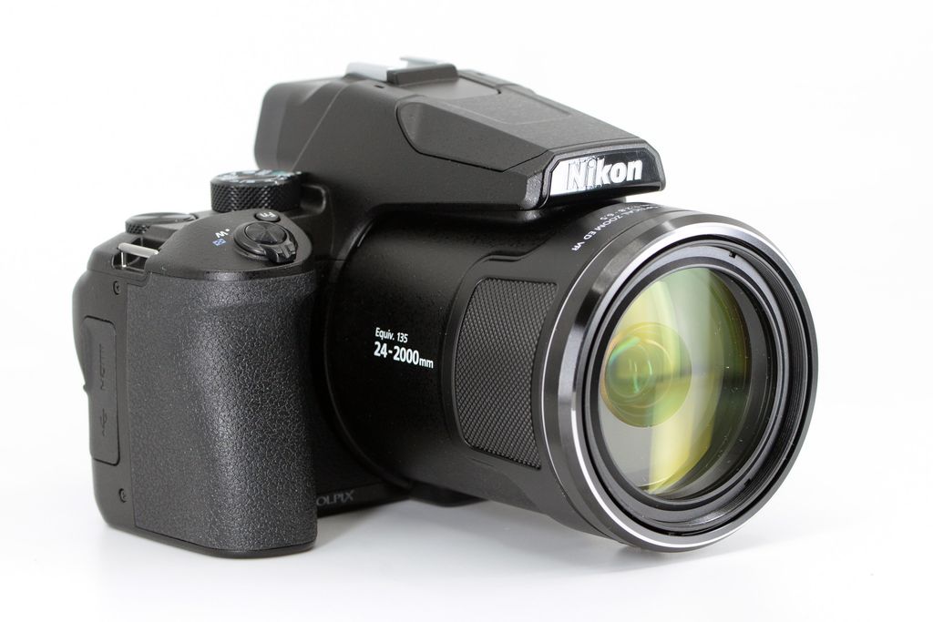 Nikon P950 review | Digital Camera World