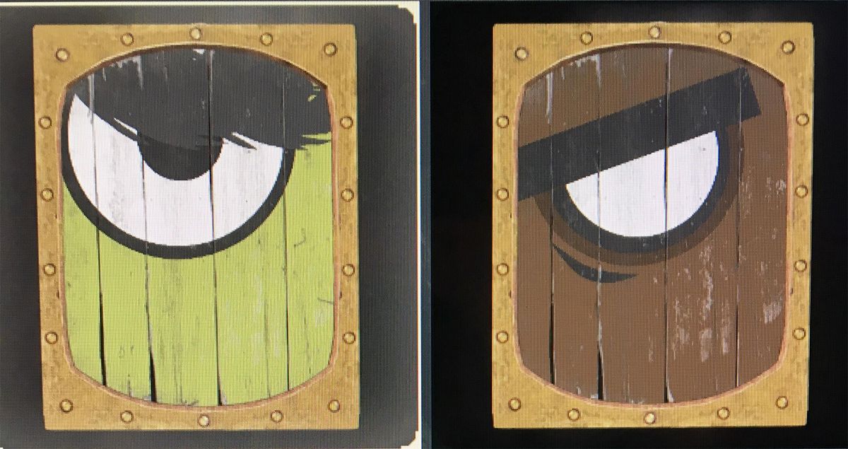 Players are still creating gorgeous For Honor shield emblems | PC Gamer