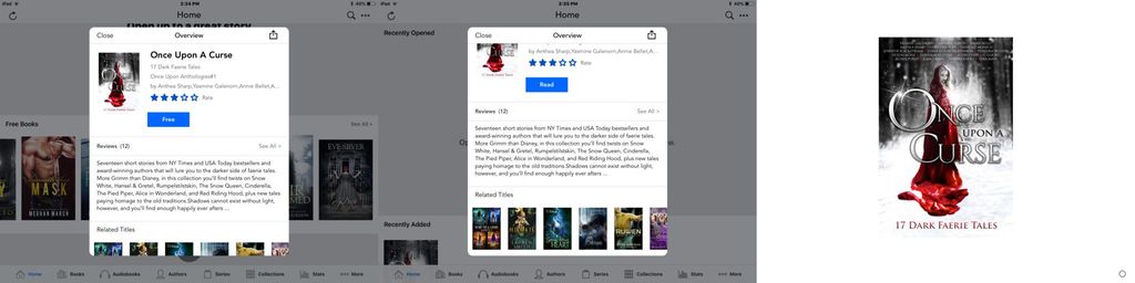 How to read and listen with Walmart eBooks | iMore