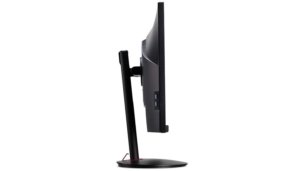 Acer Nitro XV282K 4K Monitor Review: Pixel Density Meets 144 Hz | Tom's ...