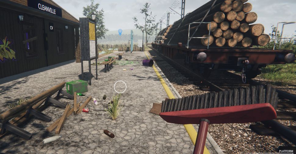 What's your favorite podcast game? | PC Gamer