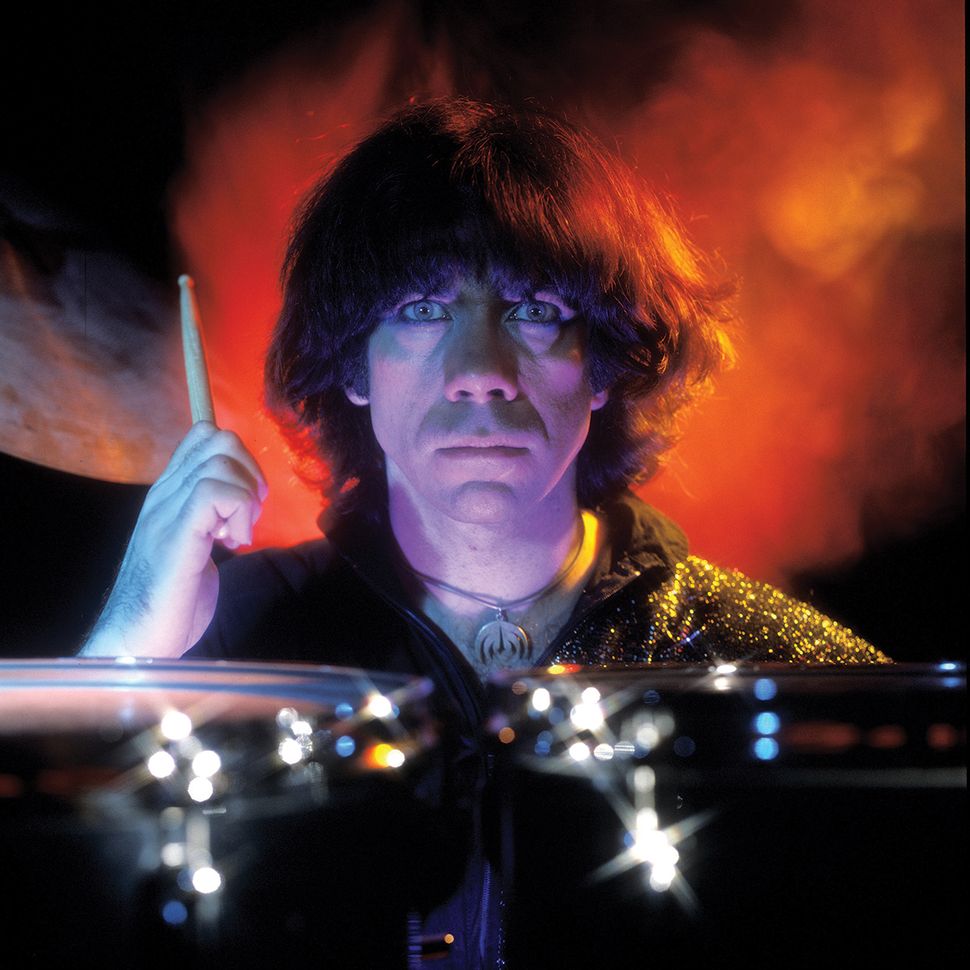 Inside the mind of Magma's Christian Vander | Louder