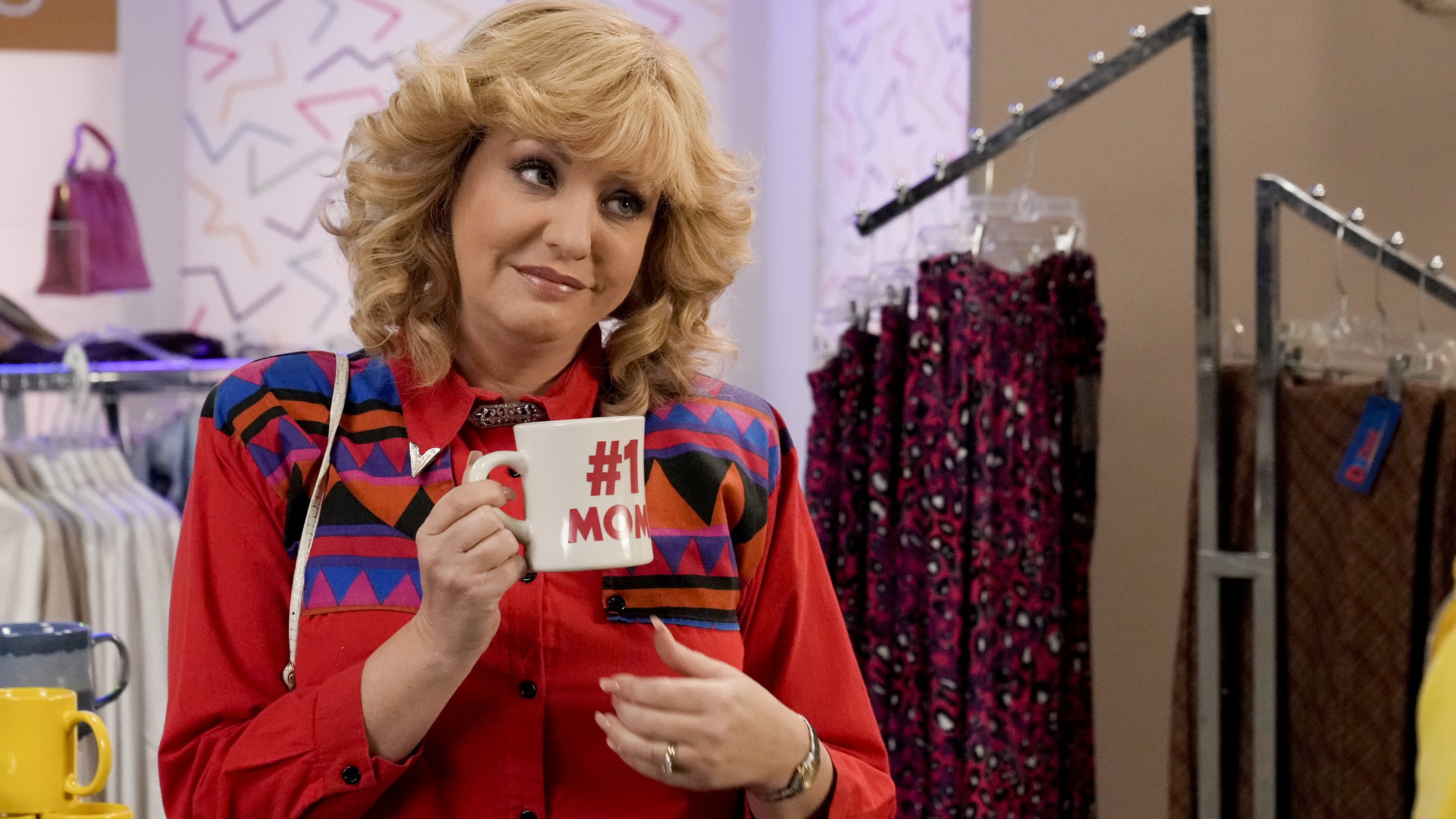 The Tower II: Death Message — cast, plot and all we know | What to Watch