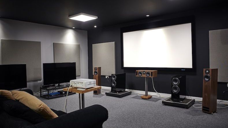 How to build the perfect home cinema system | What Hi-Fi?