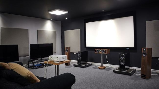 How to build the perfect home cinema system | What Hi-Fi?