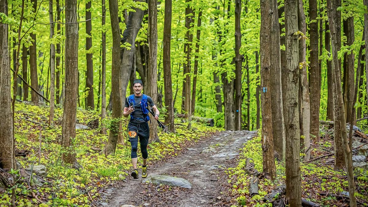 Omorpho G-Vest review: durable weighted vest at a cost | Tom's Guide