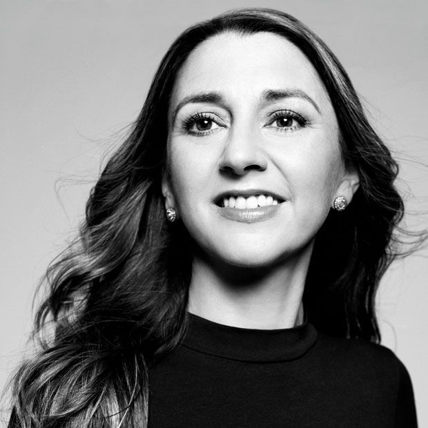 Rachel Lloyd Helps Bring Sex Trafficking Victims Justice | Marie Claire