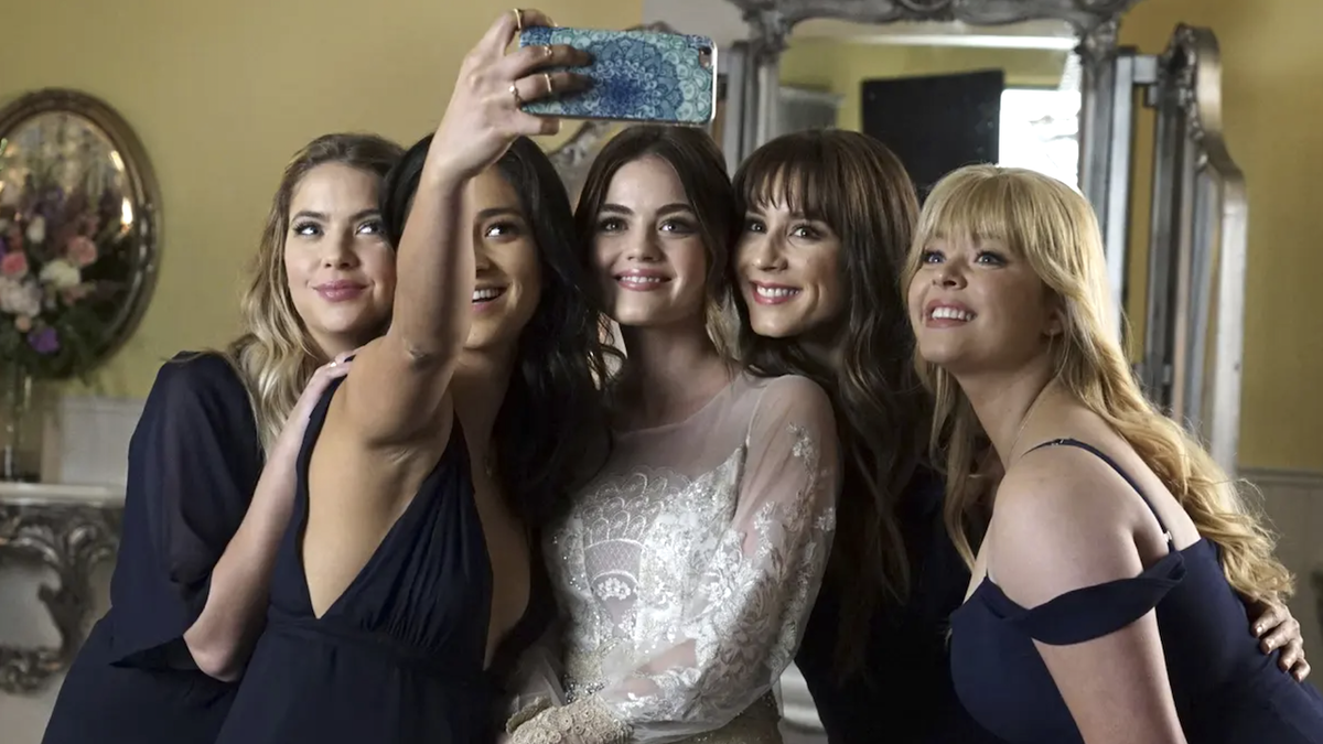 The Best Teen Drama Series To Watch Streaming | Cinemablend