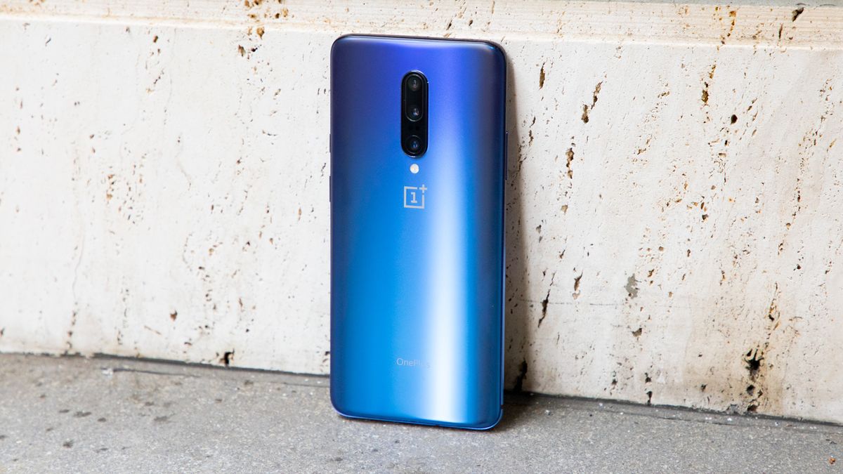 OnePlus 7 Pro review | TechRadar