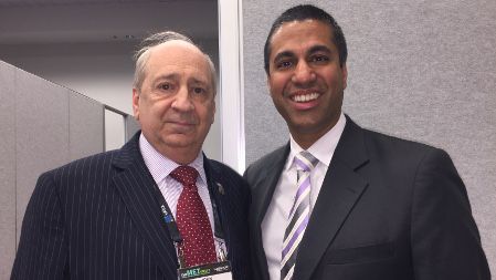 John Lyons: Dedicated to Big Apple Broadcasting | TV Tech