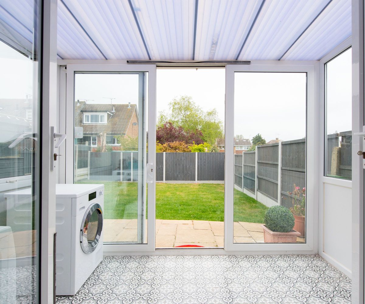 Conservatory roof types: An essential overview | Homebuilding