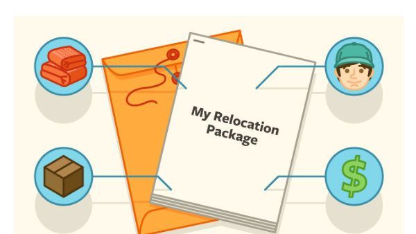 Relocation Packages and Negotiation by Lindsey Edison - Women in ...