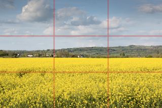 What is the rule of thirds in photography? | Digital Camera World