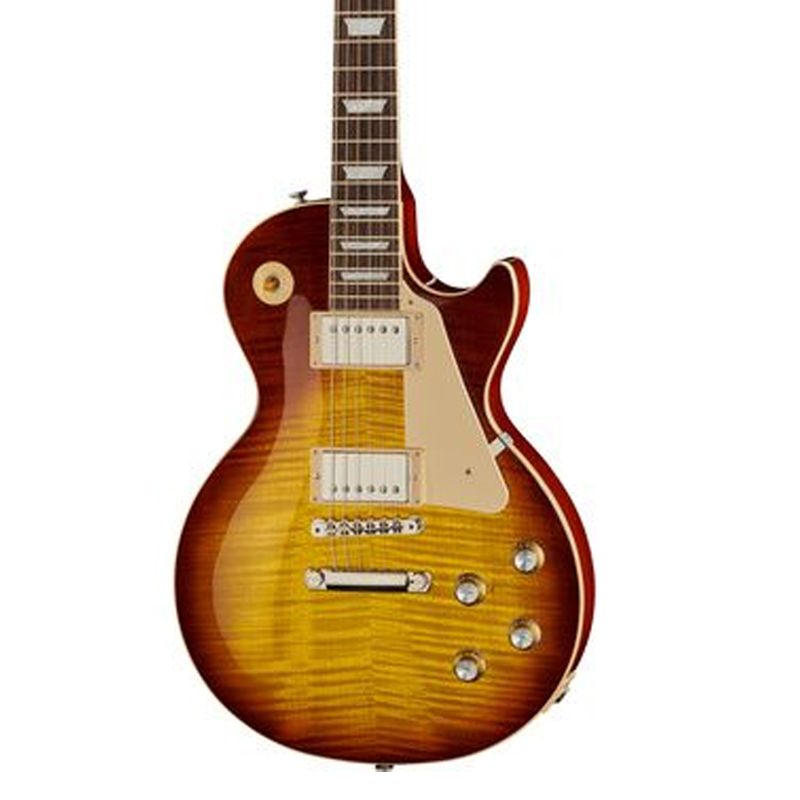 Gibson Les Paul Studio Session review | Guitar World