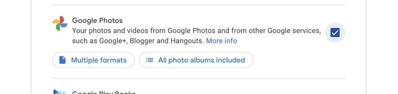 How to export your photos from Google Photos | Android Central