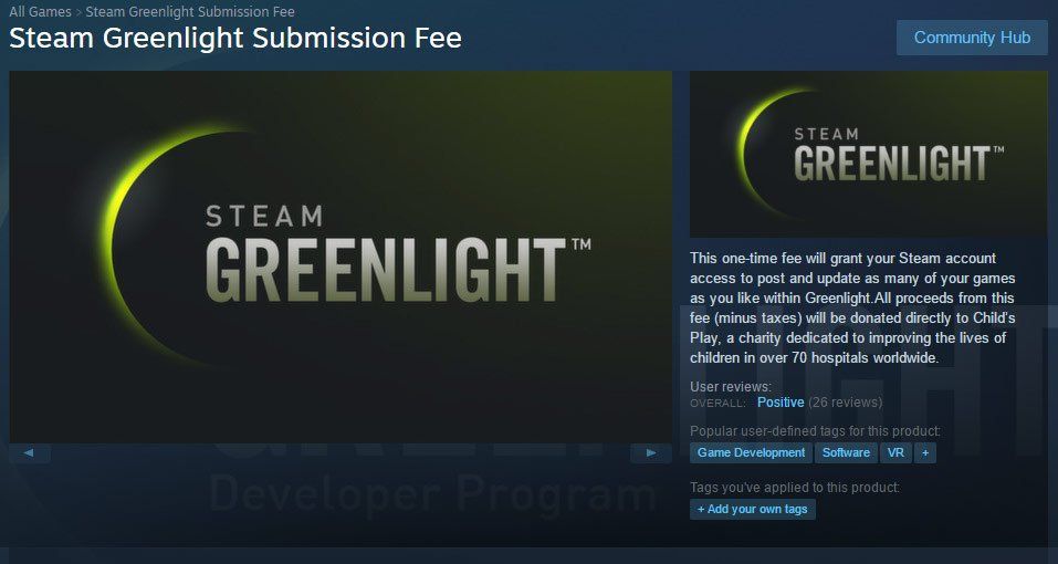 What Valve's move to kill Steam Greenlight really means | Windows Central