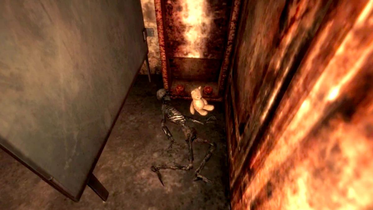 999 women and one man - the full history of how Fallout's vaults were ...