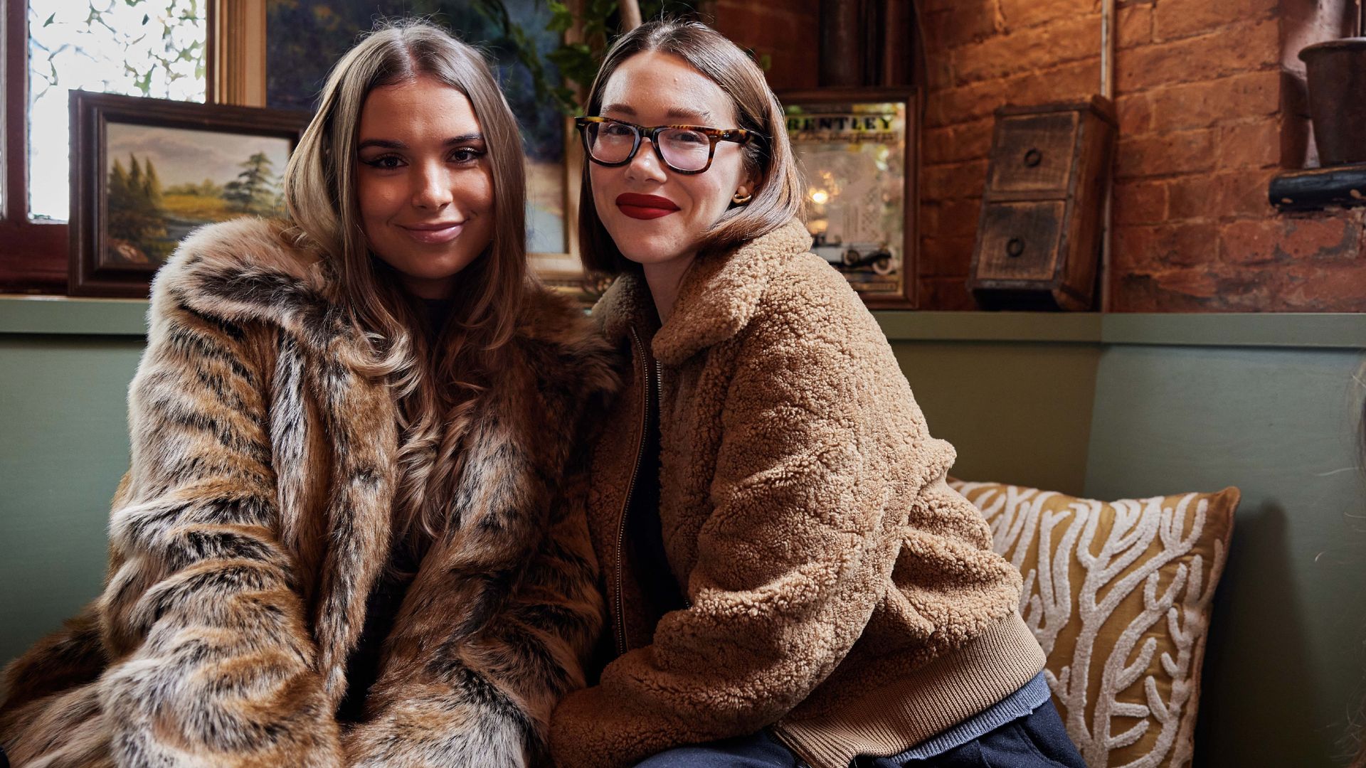 6 Trendy Pieces I Saw in Tribeca | Who What Wear