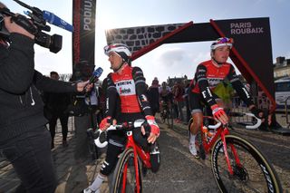 Paris-Roubaix 2019: Results | Cyclingnews