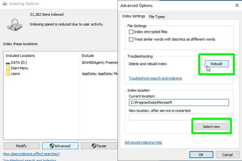 How to enable Enhanced Search Mode in Windows 10 | Tom's Guide