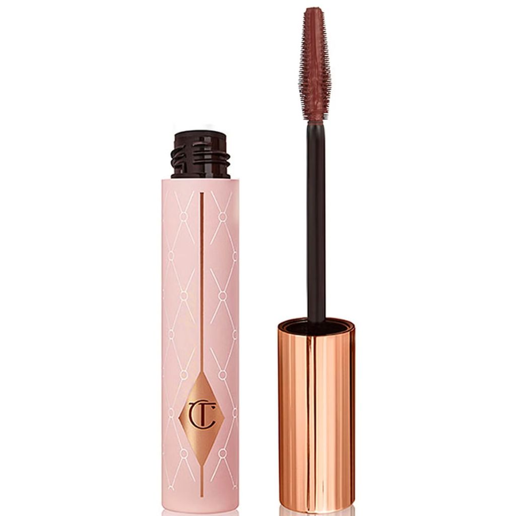 Best Coloured Mascara: 7 Shades To Make Eyes Pop | Marie Claire UK