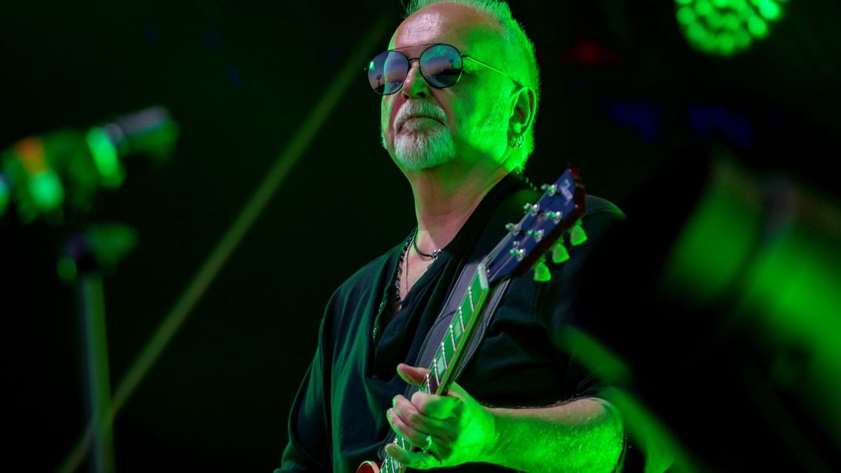 “I Played the Track With My Eyes Closed, and I Would See Him”: The Cure ...