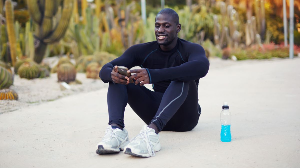 Runkeeper Vs Strava Choose The Best Running App For You TechRadar Runkeeper Vs Strava Choose The Best Running App For You TechRadar