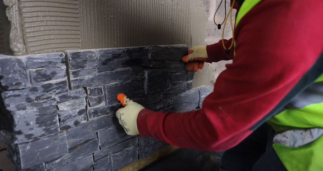 Stone Cladding: Types, Costs, Plus How It’s Installed | Homebuilding