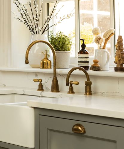 7 rustic kitchen ideas that bring back timeless charm | Real Homes