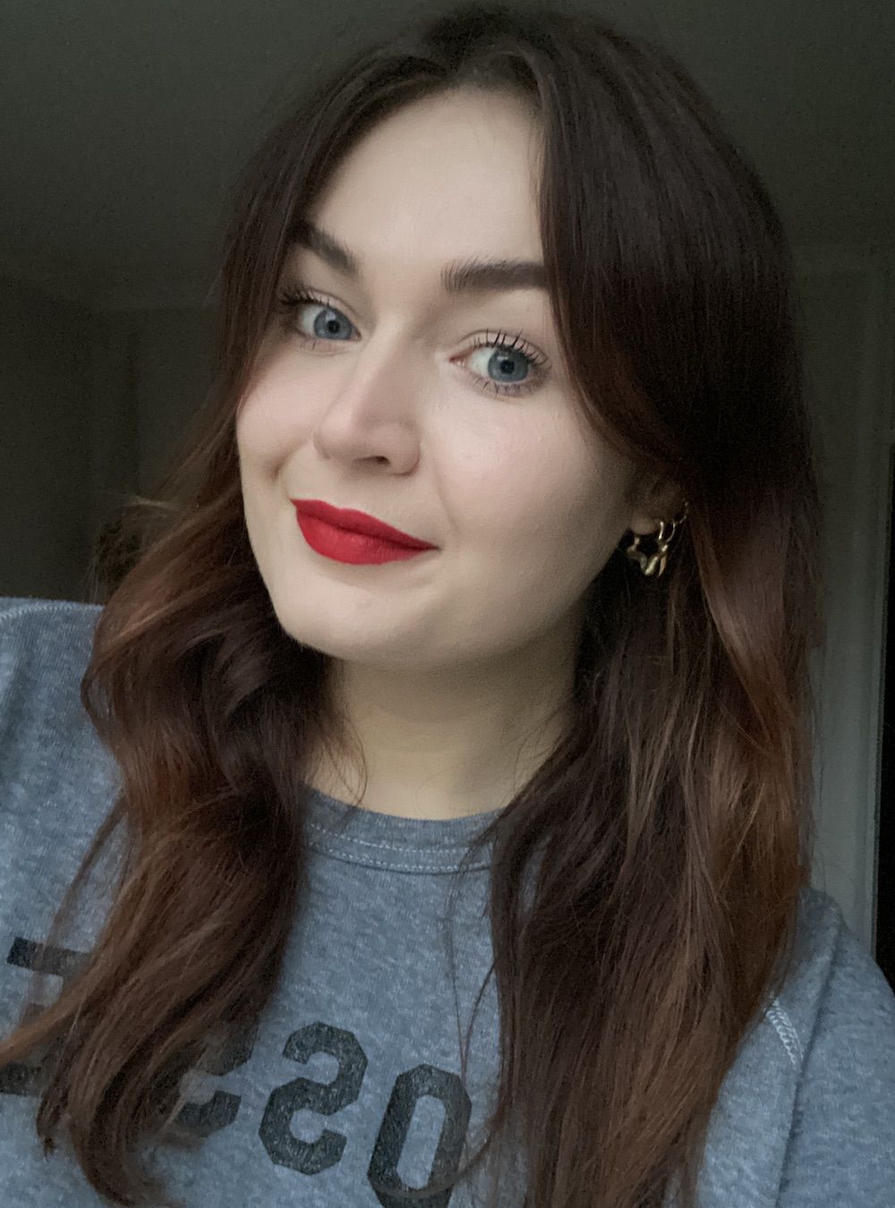 This is why MAC Ruby Woo lipstick is such an iconic lipstick | Marie ...