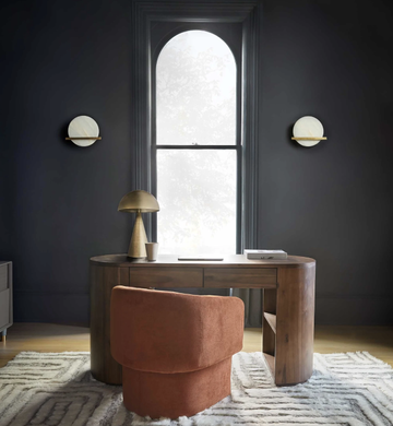 Minnie Kemp on finding the perfect desk for your home office | Livingetc