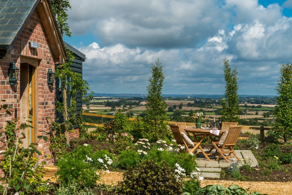 Secluded staycation: 5 hip hideaways for an off-grid getaway