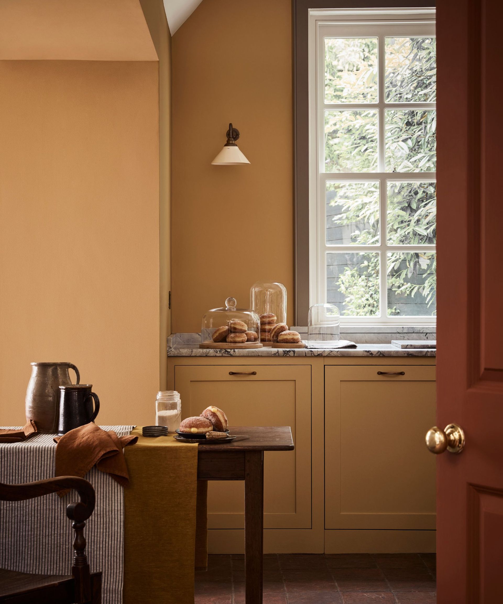 How to choose a color scheme for your entire home | Homes and Gardens