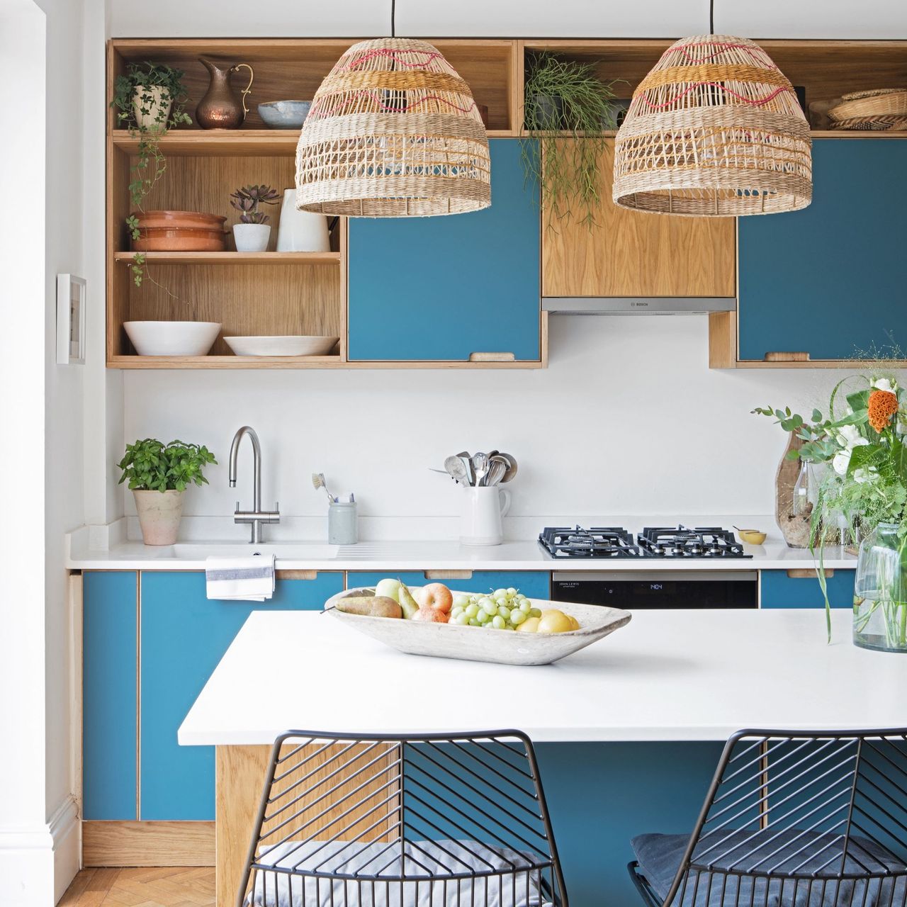 8 things in the kitchen that are causing you stress | Ideal Home