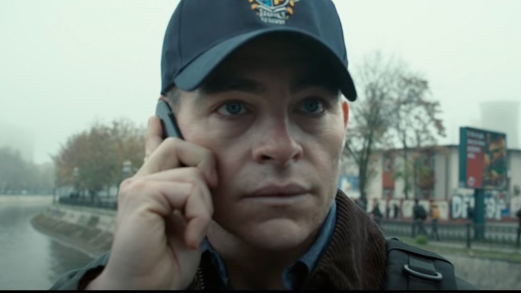 The Contractor: release date, cast, trailer | What to Watch