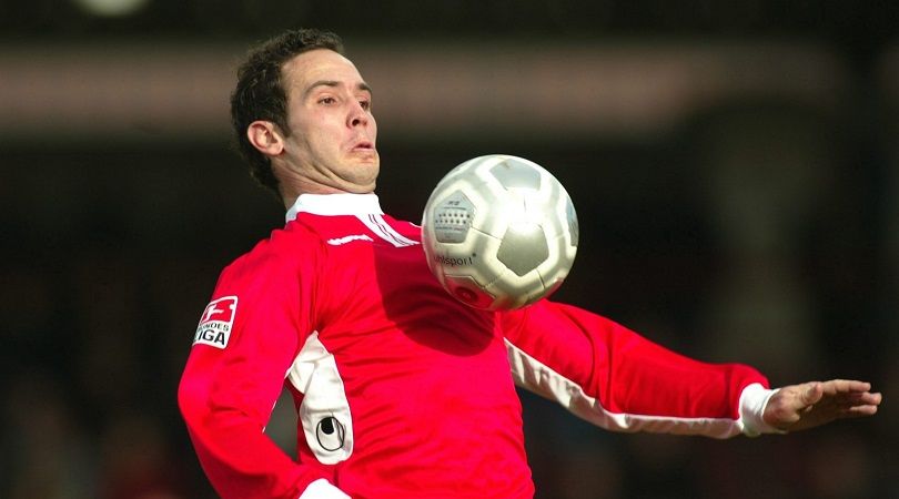 Football wonderkids who crashed and burned | FourFourTwo