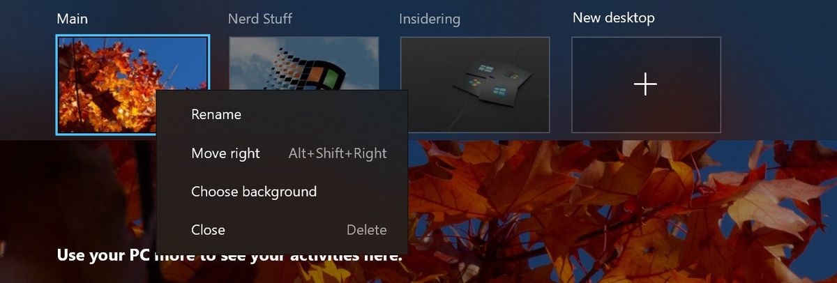 Windows 10 build 21337 rolls out to Insiders with improvements to ...