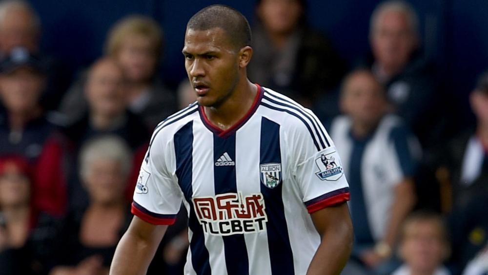Rondon will come good - Pulis | FourFourTwo