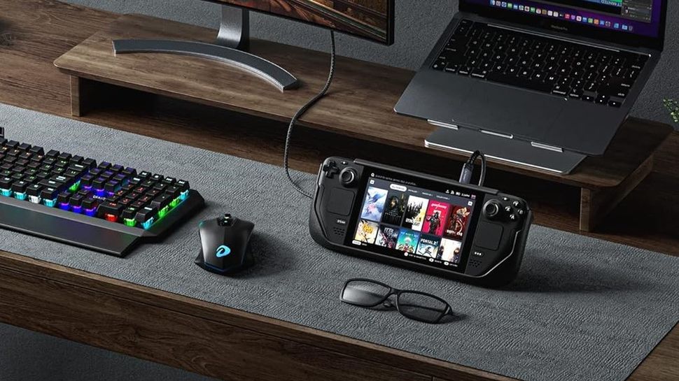 Add a key Nintendo Switch feature to your Steam Deck for less than $10 ...