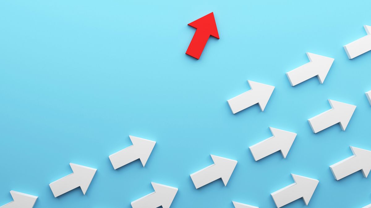 Interest Rates are Rising – What This Means for Your Bank Account ...