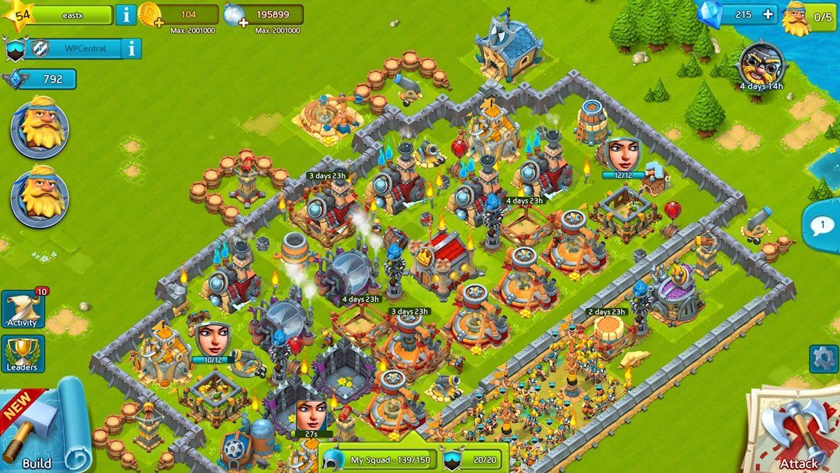 Cloud Raiders sails onto Windows 8, fully cross-compatible with Windows ...