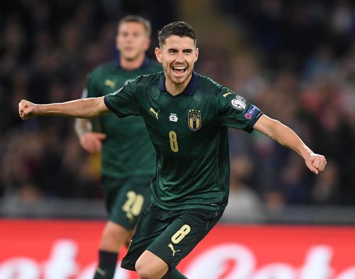 The best international football kits ever | FourFourTwo