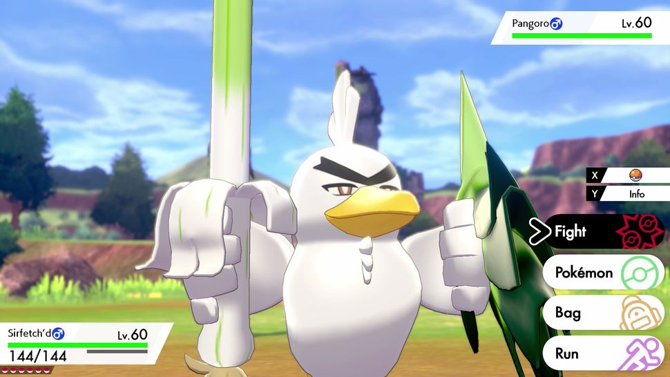 Pokémon Sword and Shield differences: Which version should you buy ...