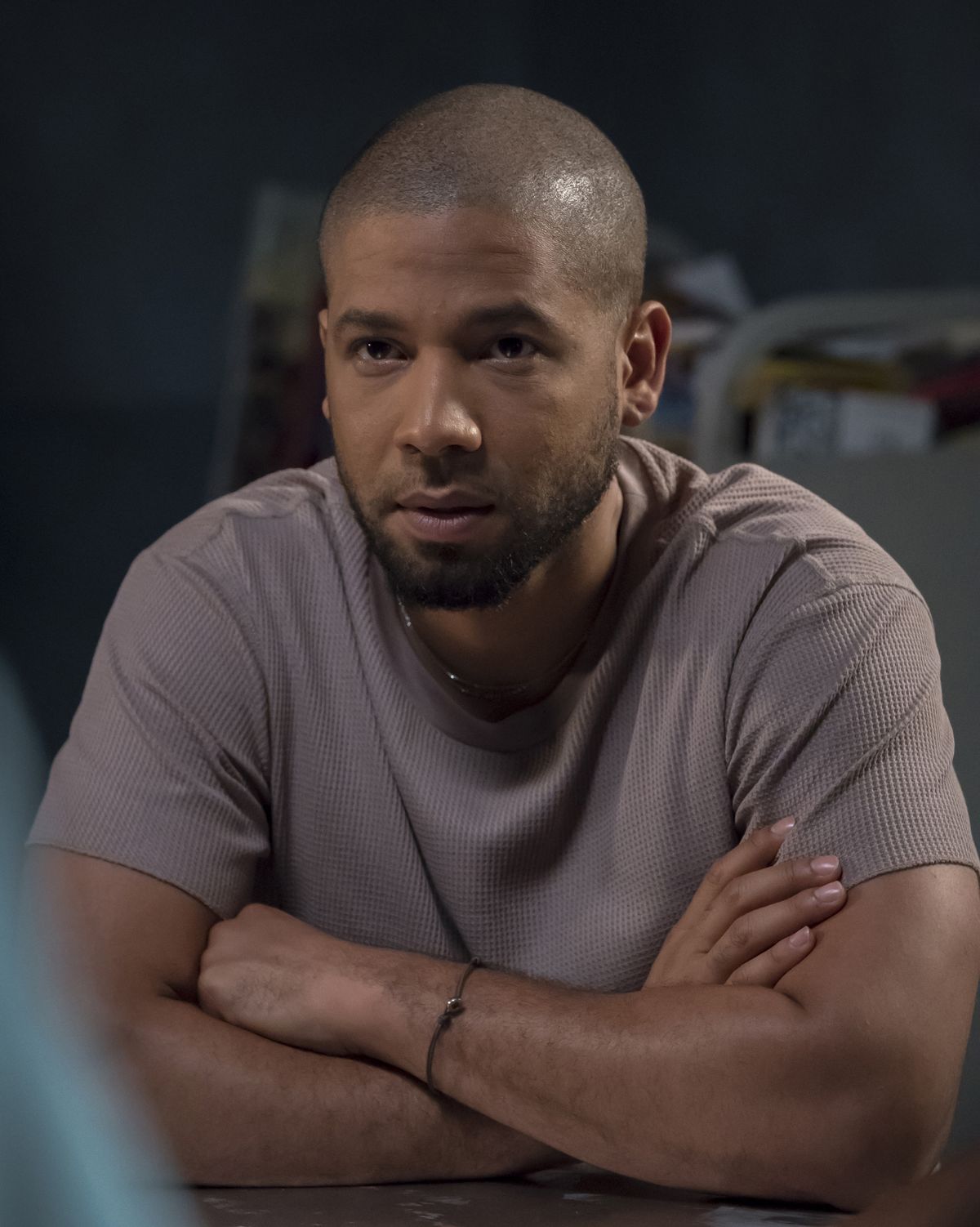 'Empire' EPs Pull Jussie Smollett Character From Show | Next TV