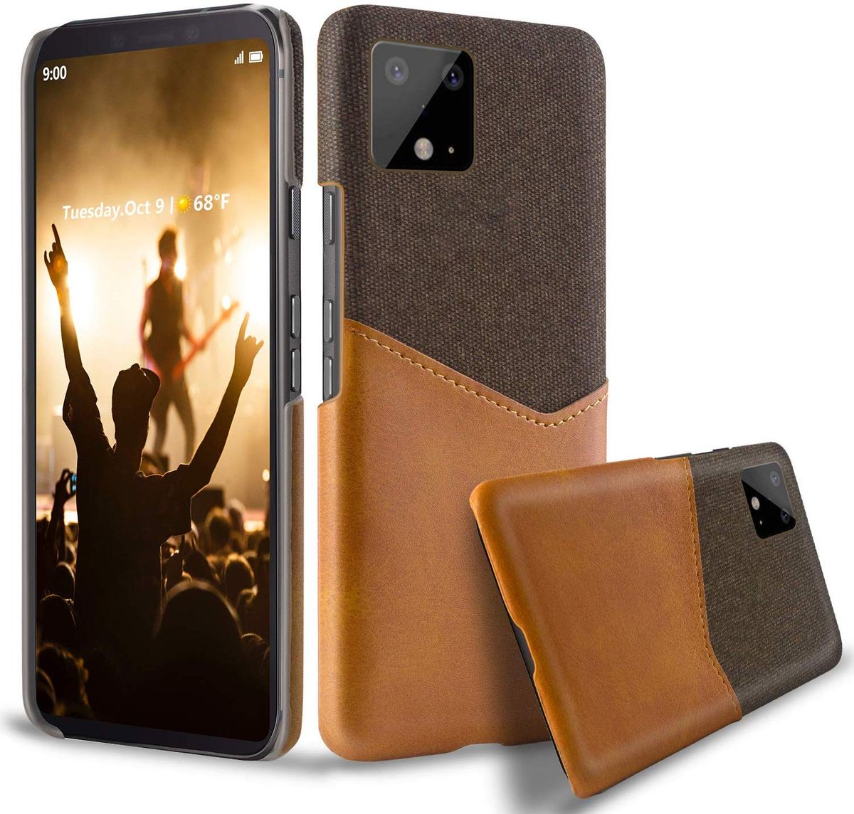 Best Wallet Cases for Google Pixel 4 in 2022 | Android Central